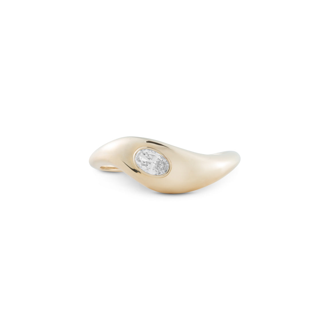 Jupiter Ring – Matilde Jewellery