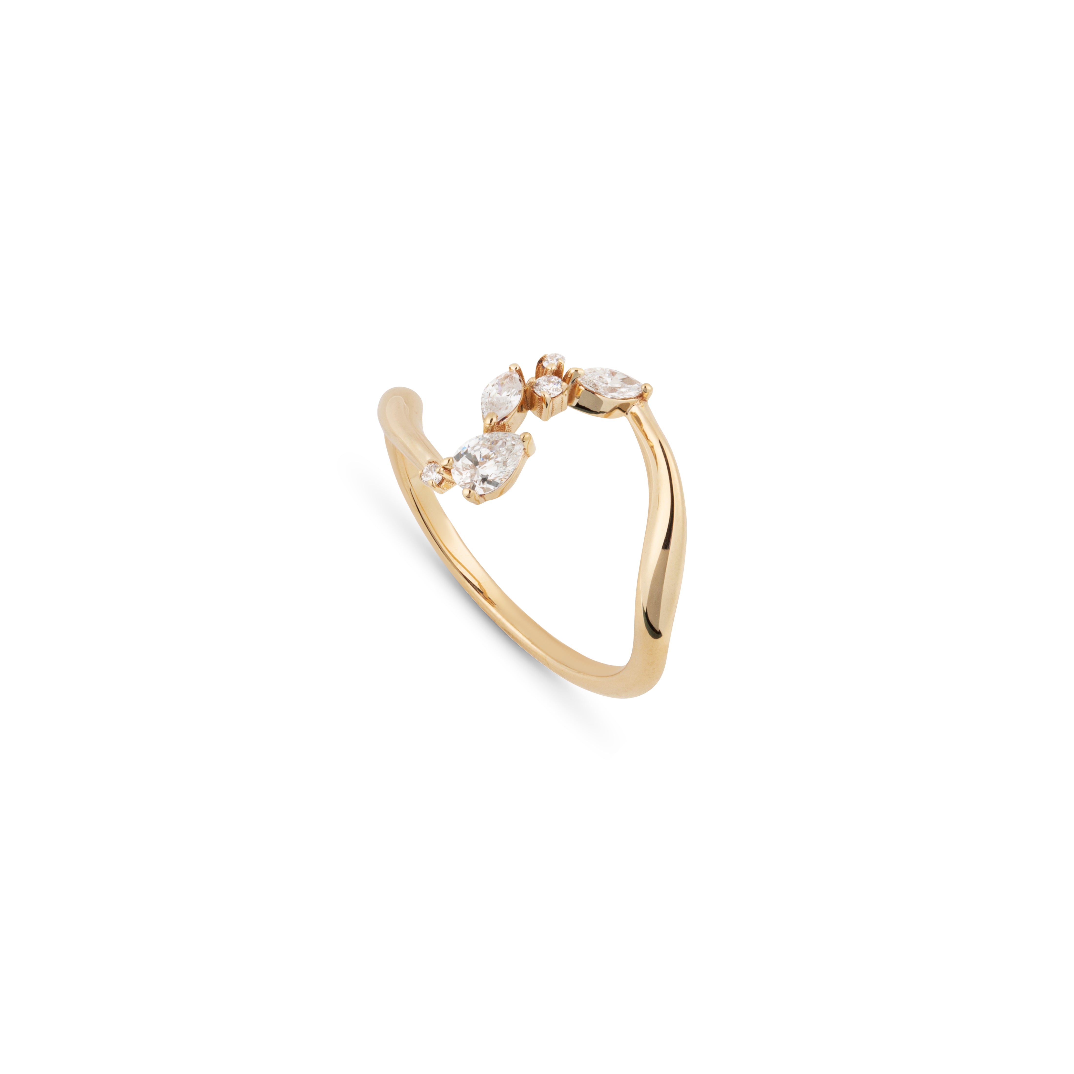 Constellation Ring – Matilde Jewellery