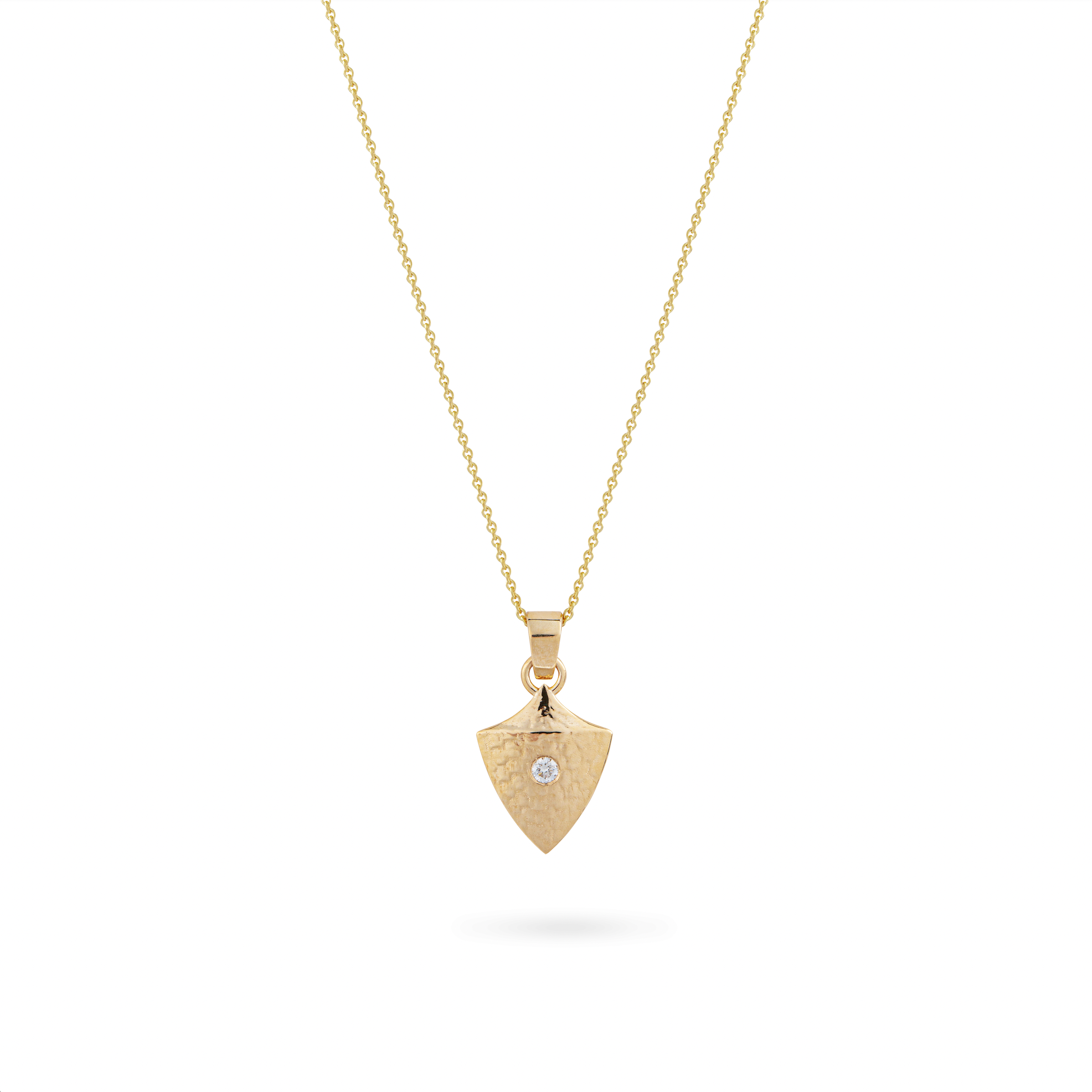 Brave Necklace – Matilde Jewellery